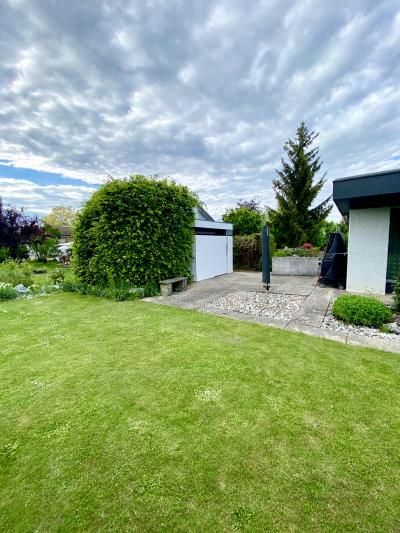 Design Gartenhaus @gart zwei XL in CH-9320 Arbon | design@garten