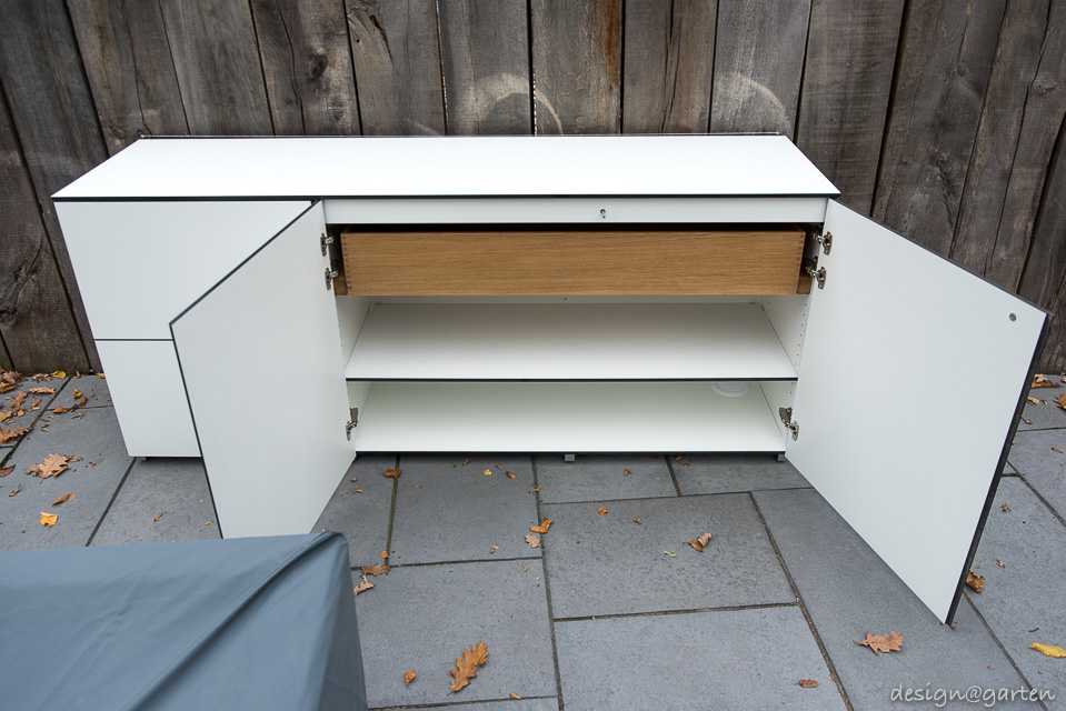 Individuelle Stauraumlösung in Eltville am Rhein: Maßgefertigtes ...